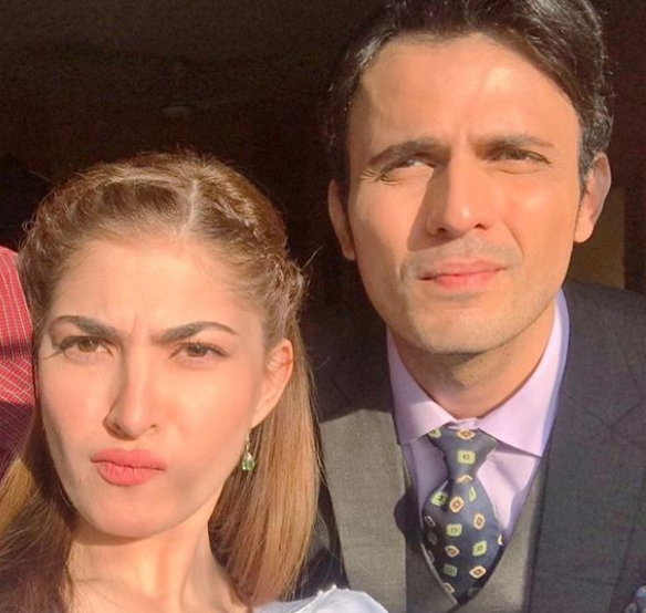 Usman Mukhtar: I Will Only Do a Film If It Speaks To Me - Masala.com