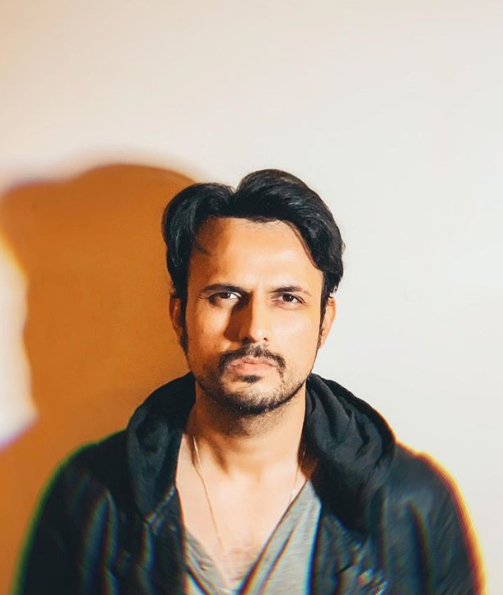 Usman Mukhtar: I Will Only Do a Film If It Speaks To Me - Masala.com