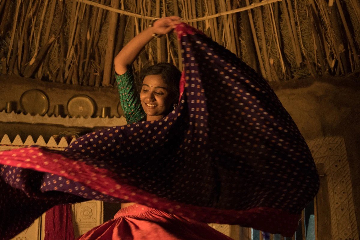 Hellaro Movie Review: This Gujarati Film Takes Indian Cinema to the ...