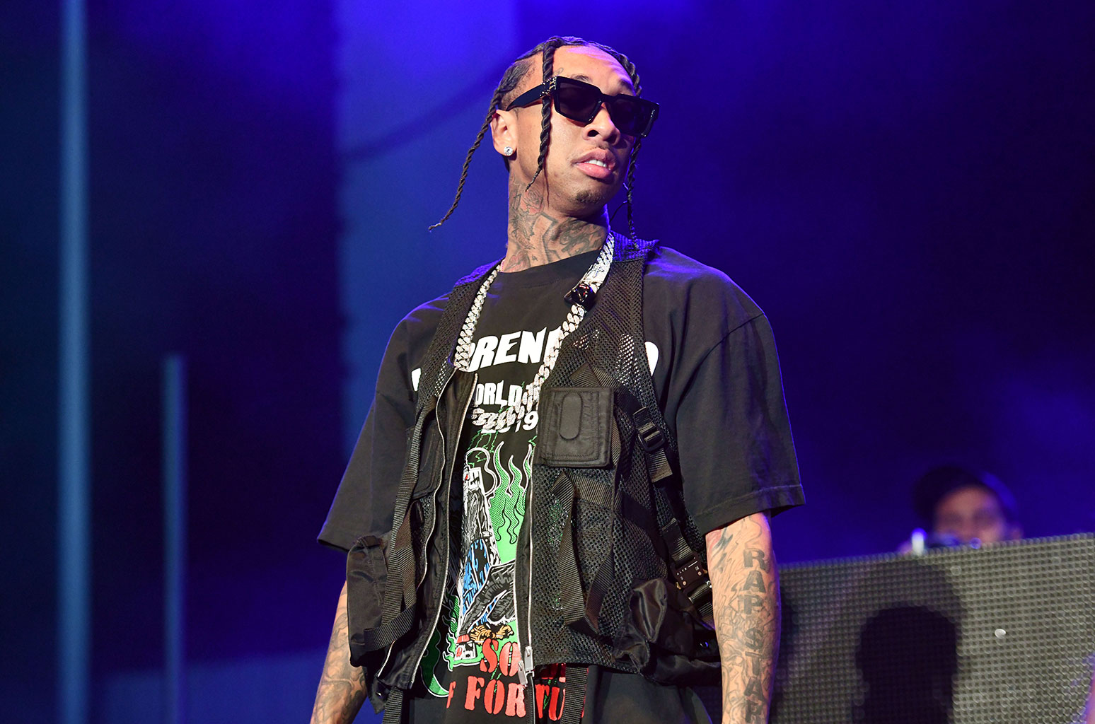 Tyga to Take Centre Stage in Mumbai for the First Time Ever. Click Here ...