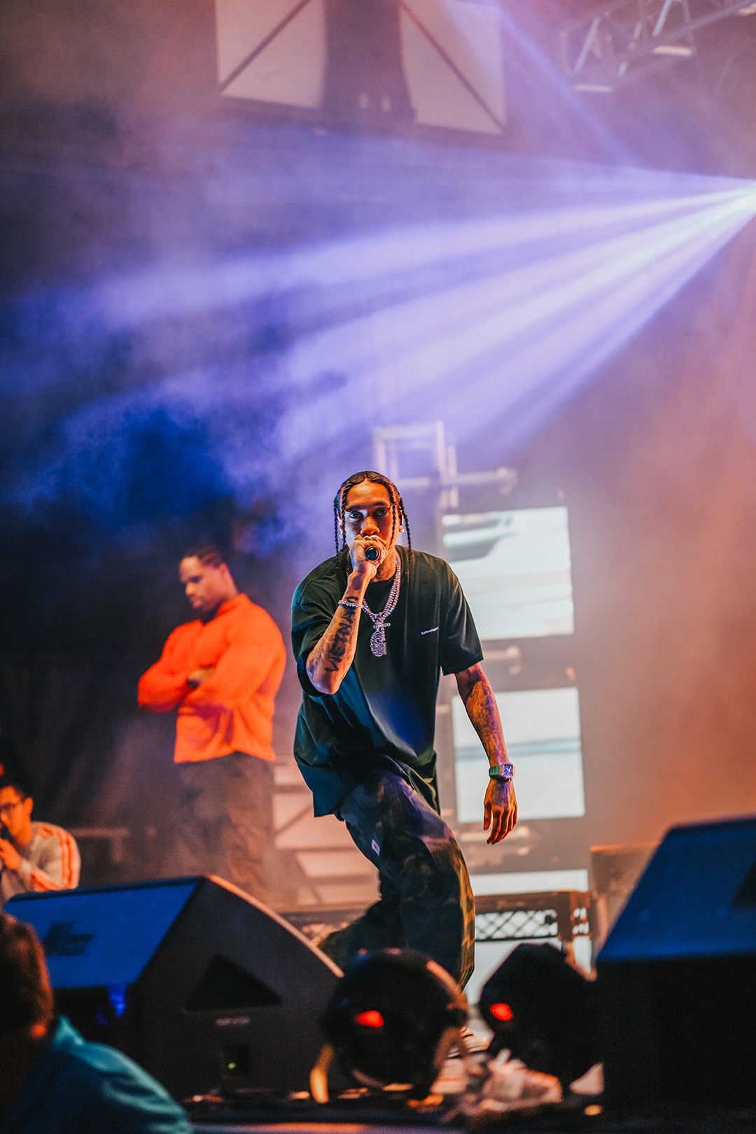 Tyga to Take Centre Stage in Mumbai for the First Time Ever. Click Here ...