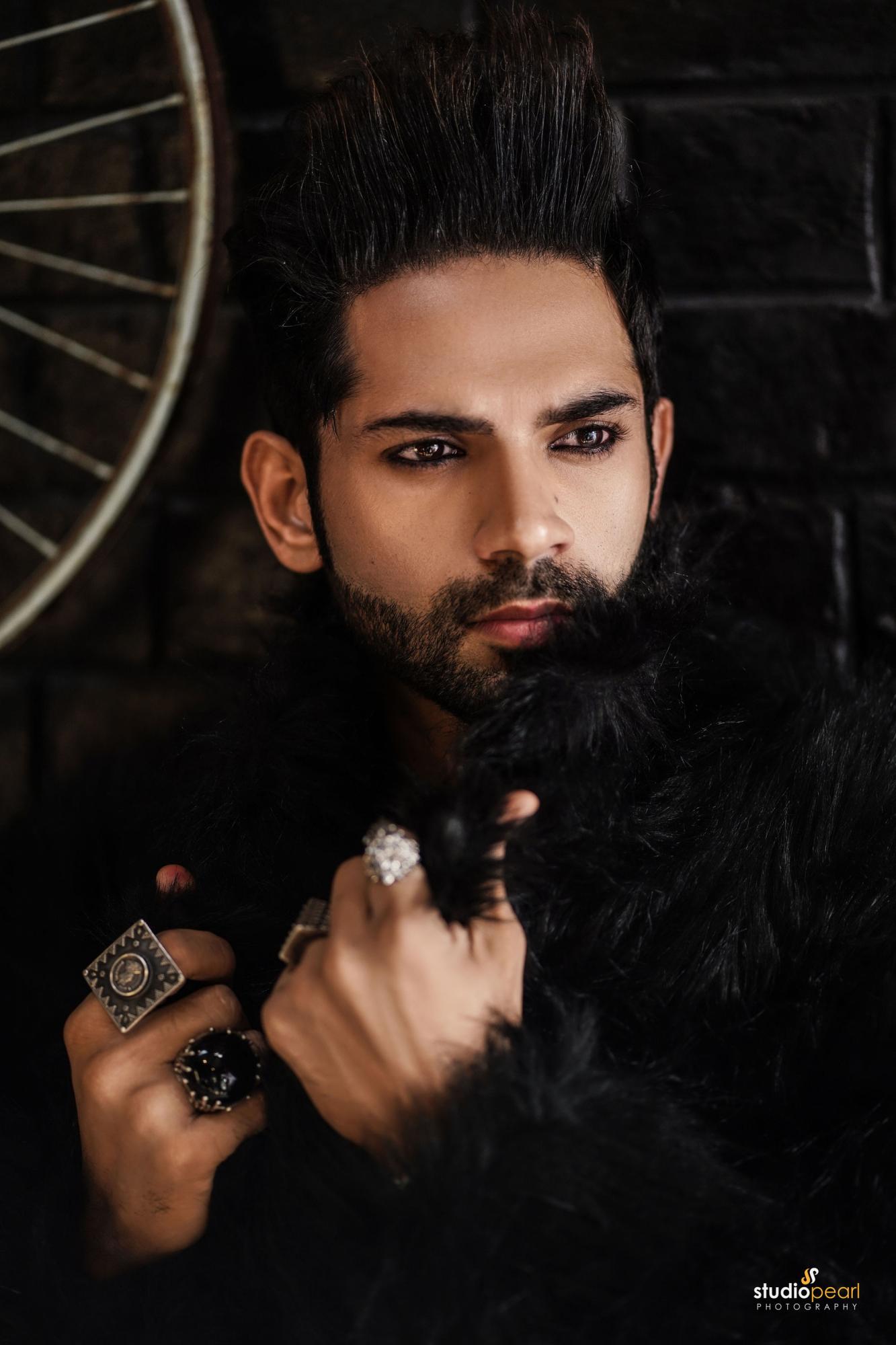 Ankit Bathla Wants To Host A Show Soon! - Masala.com