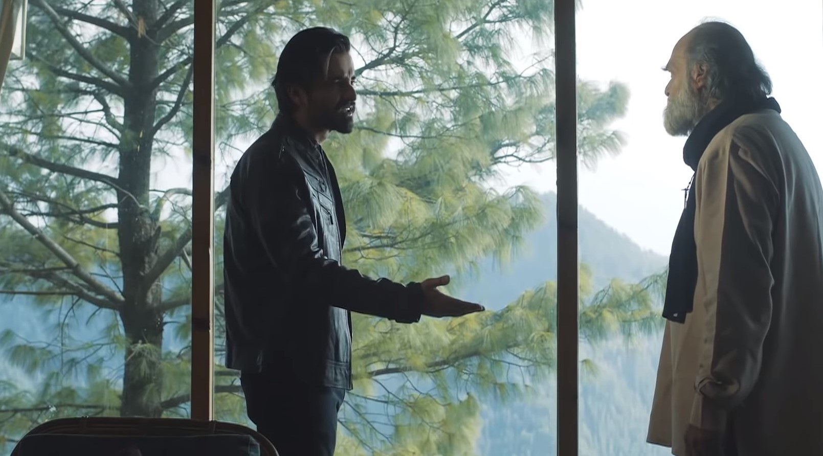 Alif, Episode 8: Qalb E Momin Finds Inspiration For His Next Film ...