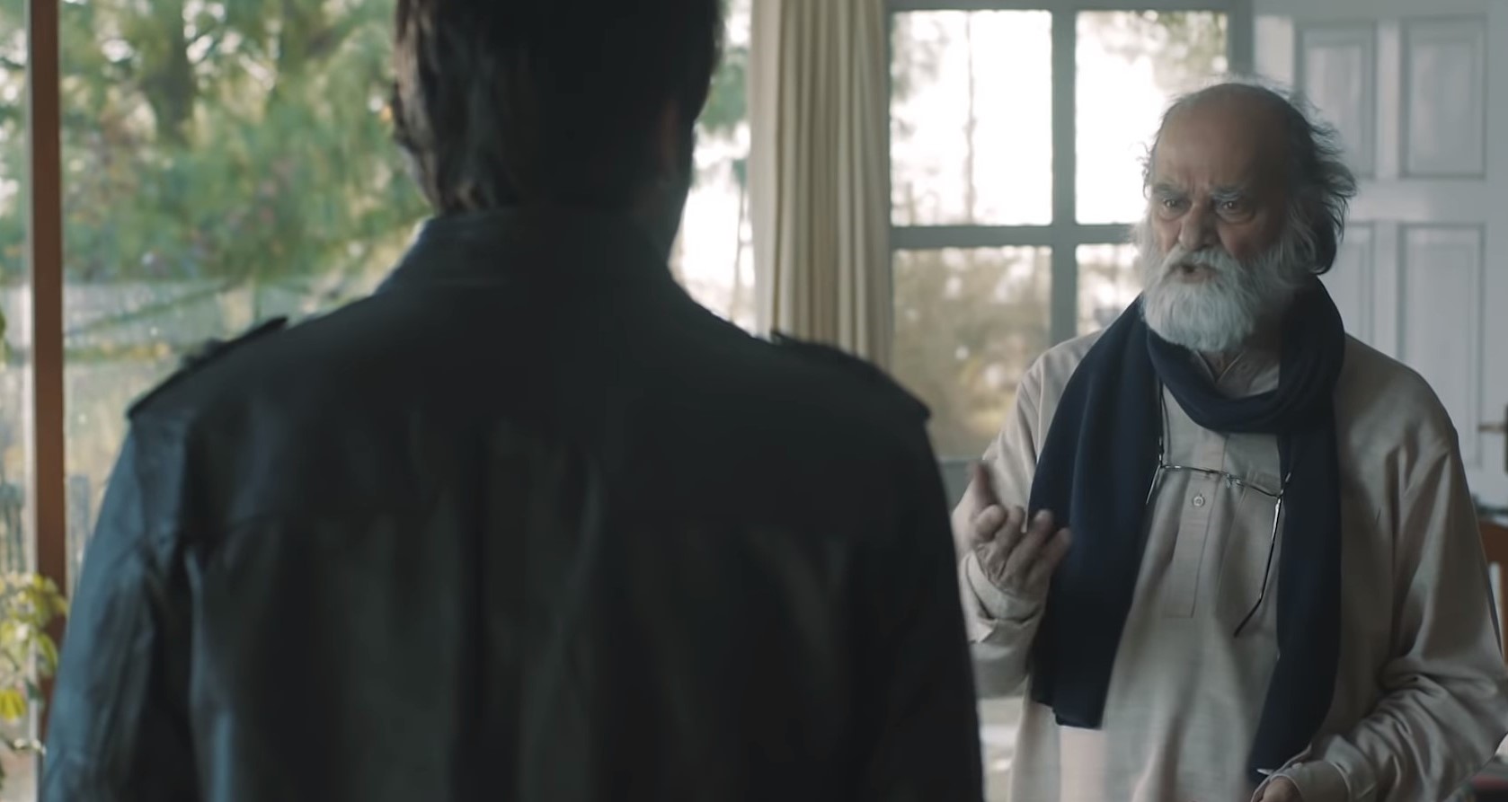 Alif, Episode 8: Qalb E Momin Finds Inspiration For His Next Film ...