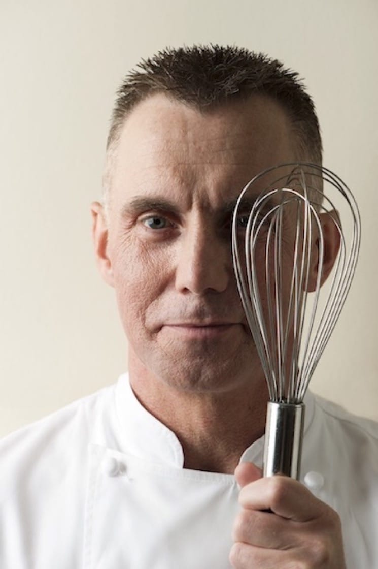 Gary Rhodes: Celebrated Chef Passes Away in Dubai - Masala.com