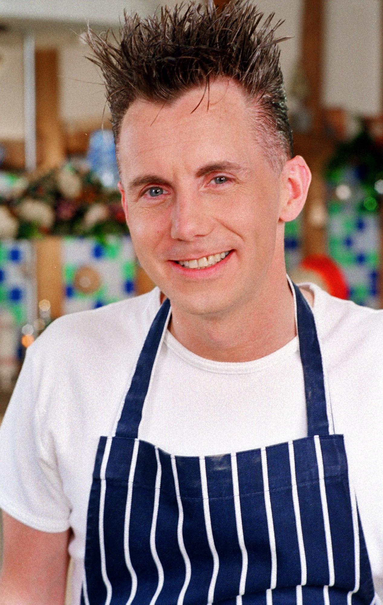 Gary Rhodes: Celebrated Chef Passes Away in Dubai - Masala.com