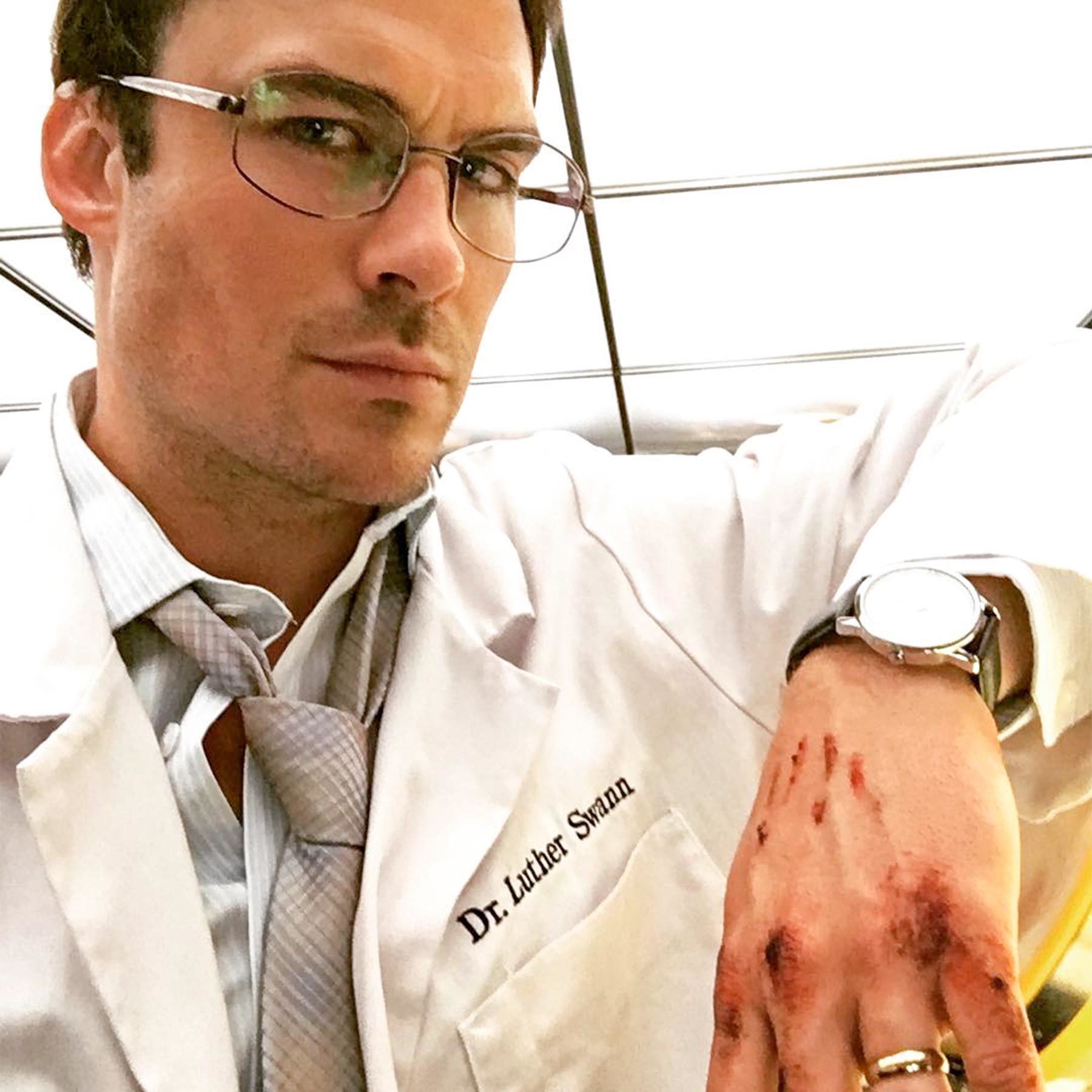 Ian Somerhalder Has Special Treat for His Indian Fans in His Upcoming ...