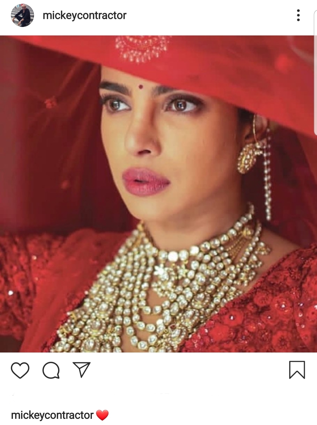 Mickey Contractor: the Makeup Maestro Behind the Most Glamorous Looks ...