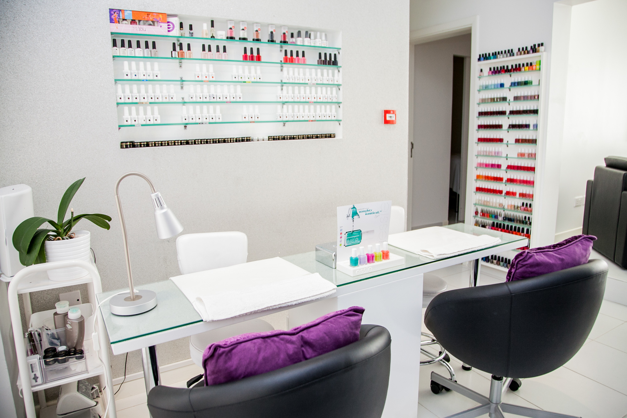 Want to Groom Yourself or Unwind? Here’s a List of the Best Salons in ...