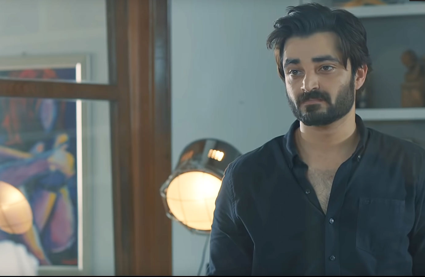 Alif, Episode 16: Momin and Momina Finally Come Face to Face Once Again ...