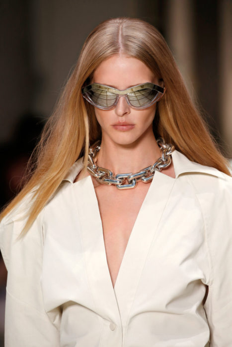 Paris Fashion Week: 4 Beauty Looks To Steal From The SS20 Ramps ...