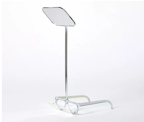 Inventor Makes Glasses That Allows Short Heighted People To See 1-Foot ...