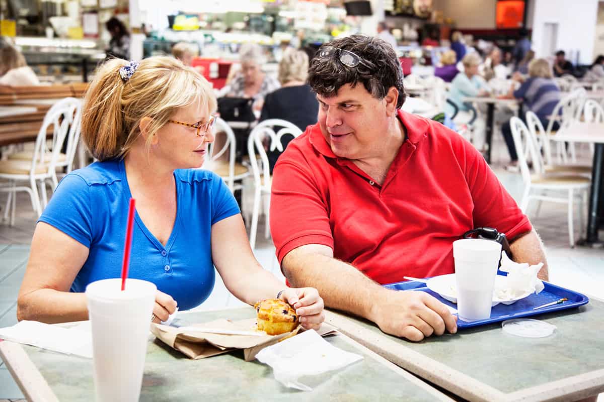 Science Says Love Can Make You Fat; Here’s How - Masala.com