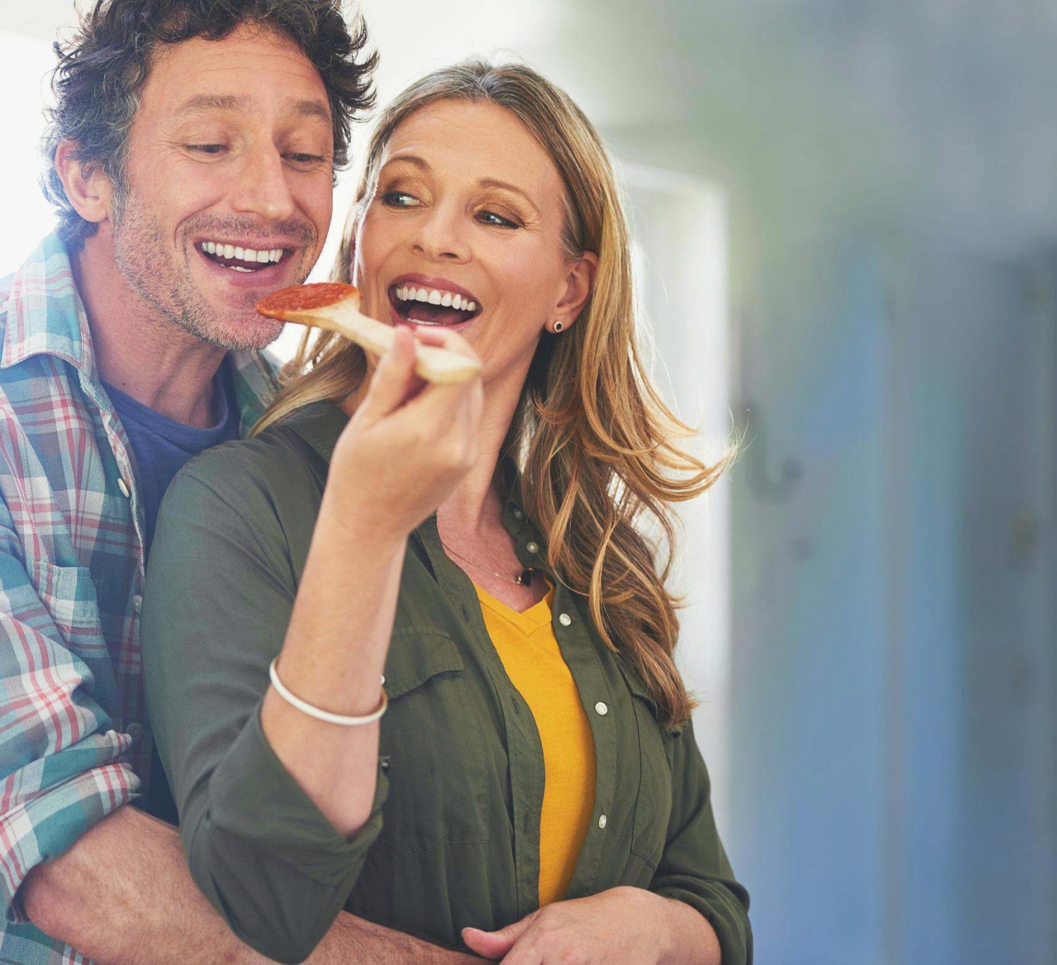 Science Says Love Can Make You Fat; Here’s How - Masala.com