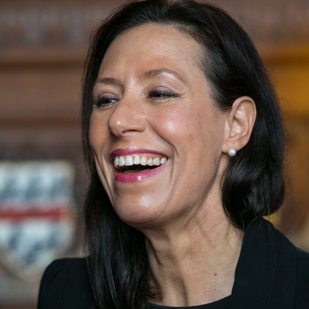 Debbie Abrahams: British Lawmaker Denied Entry Into India. Here's Why ...