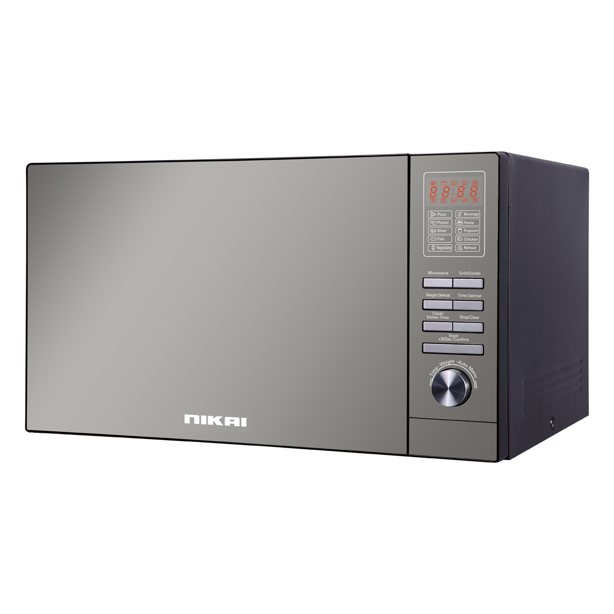 Nikai Range of Appliances Will Make Your Life Easier - Masala.com