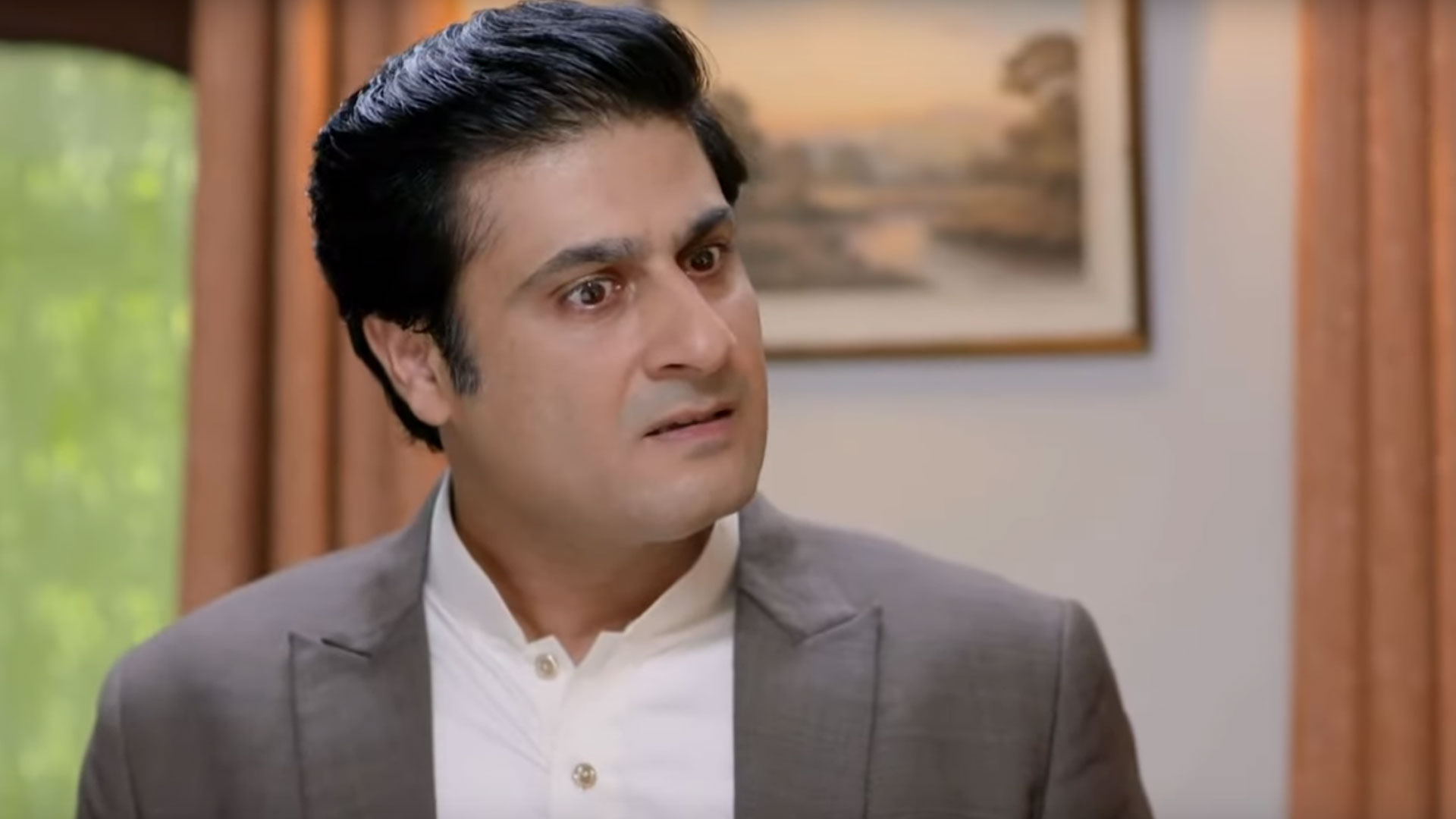 Daasi Episode 25: Aahil Saves Sunehri From Shahabuddin By Marrying Her ...