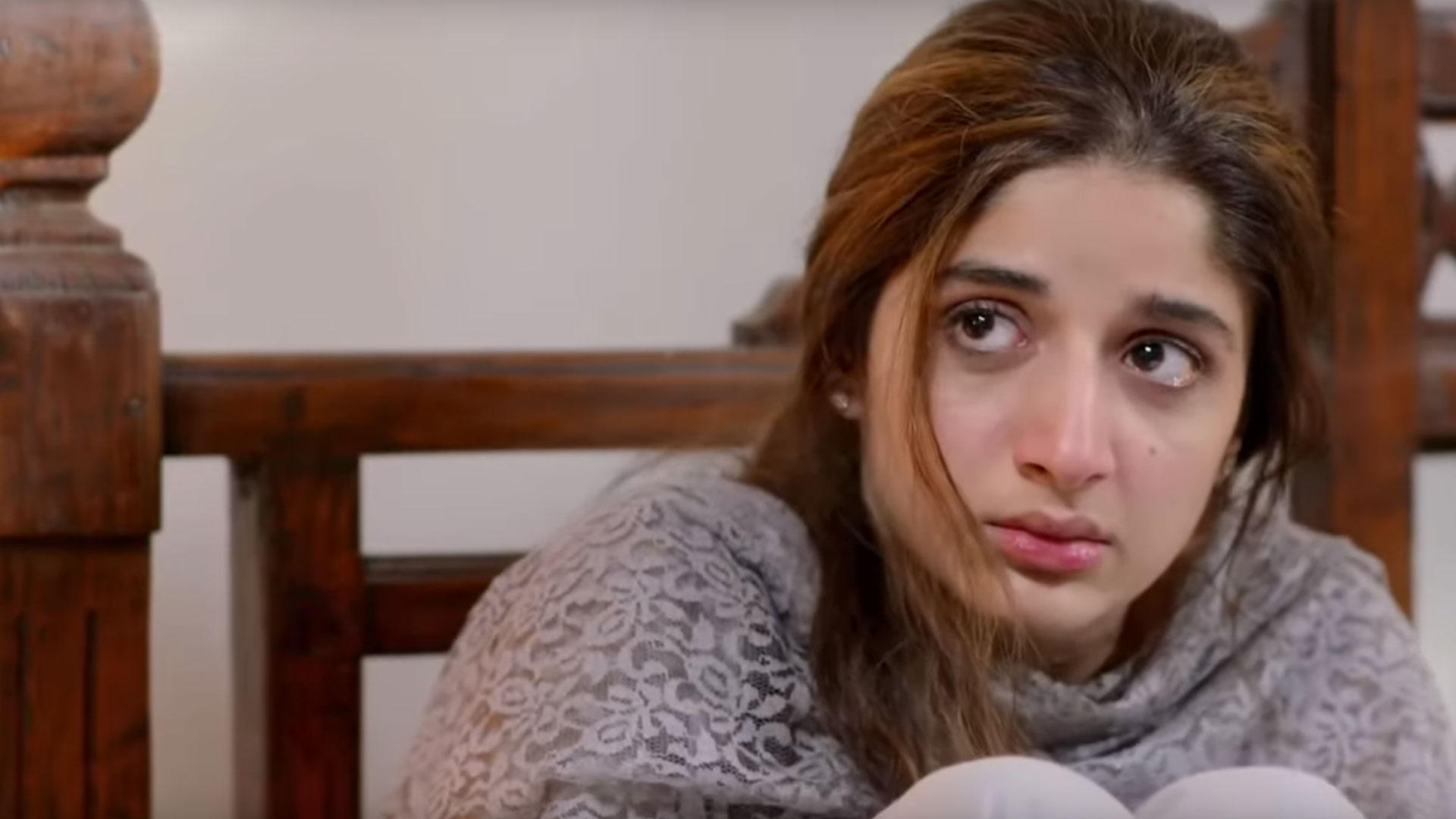 Daasi Episode 25: Aahil Saves Sunehri From Shahabuddin By Marrying Her ...