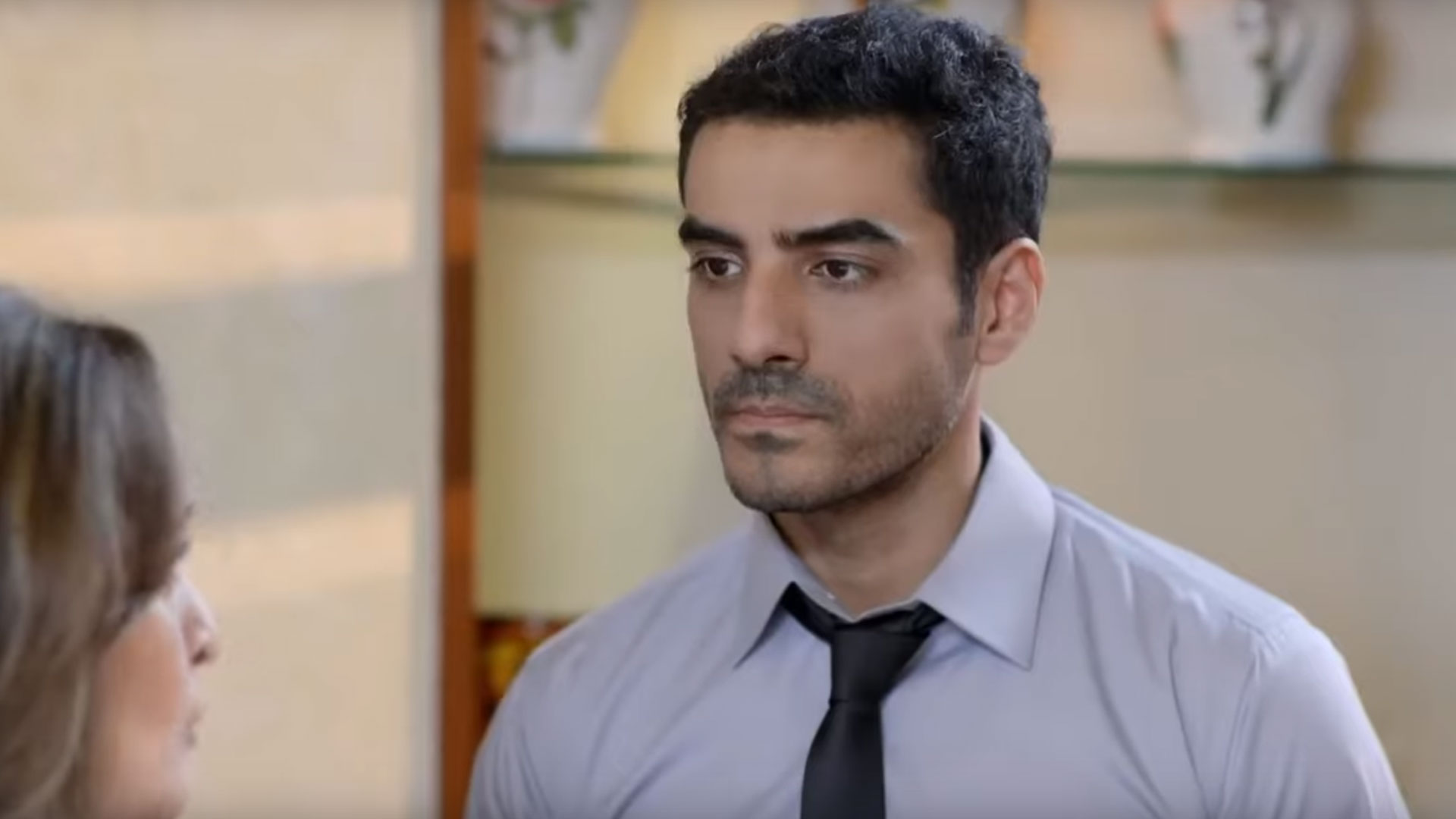 Daasi Episode 25: Aahil Saves Sunehri From Shahabuddin By Marrying Her ...