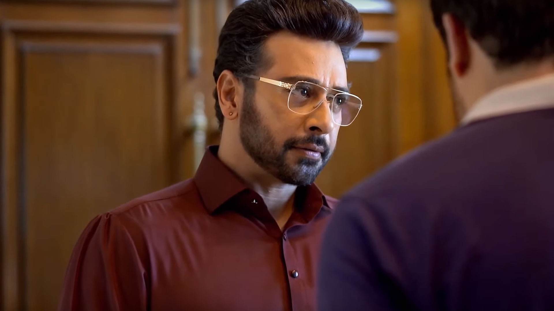 Muqaddar Episode 3: Saif’s Obsession with Raima Begins to Intensify ...