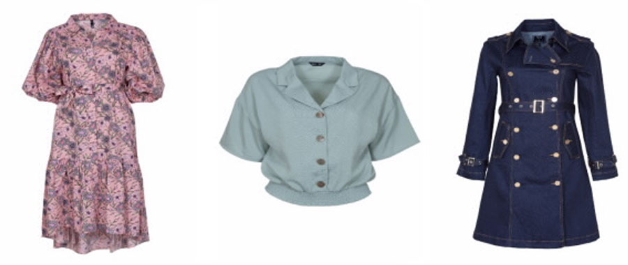 Adorn Yourself with Splash’s Spring 2020 Collection - Masala.com