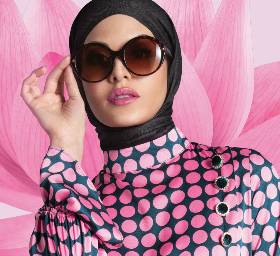 Adorn Yourself with Splash’s Spring 2020 Collection - Masala.com