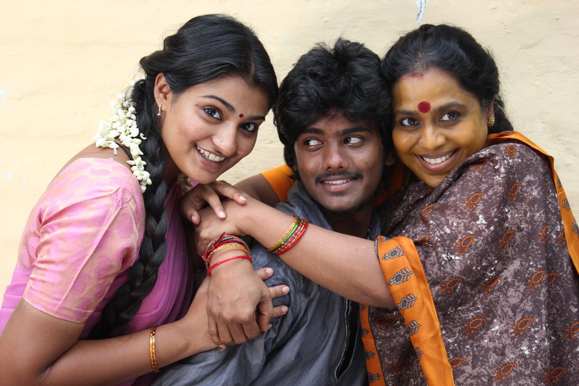 Female Characters in These Tamil Films are Top-Notch - Masala.com