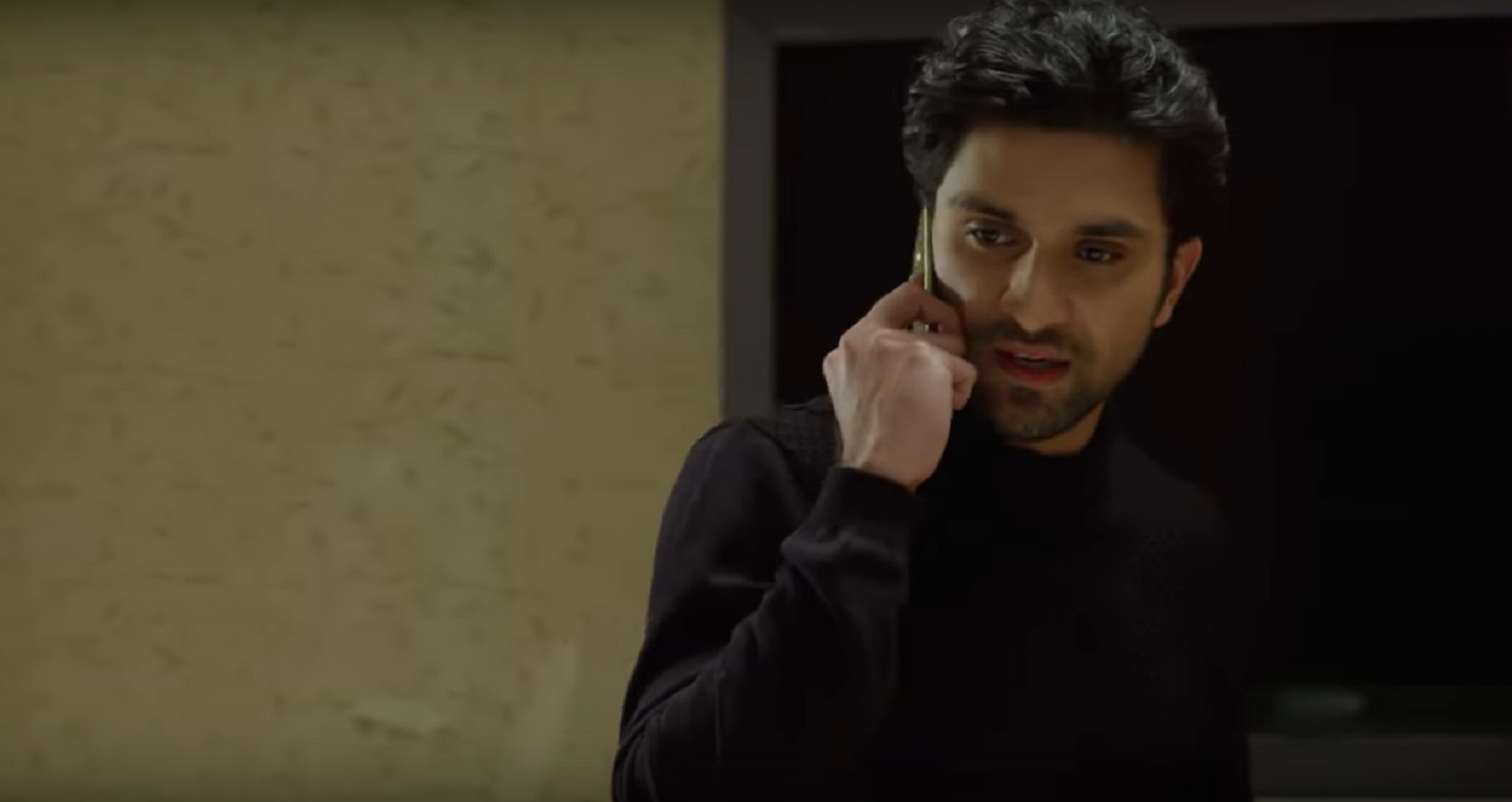 Ye Dil Mera Episode 20: Aina Digs Into Amaan’s Past To Uncover Amaan’s ...