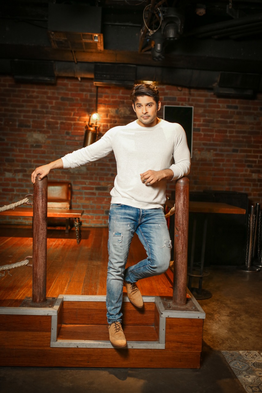The Sidharth Shukla Interview ‘i Have Never Been Disrespectful To Any