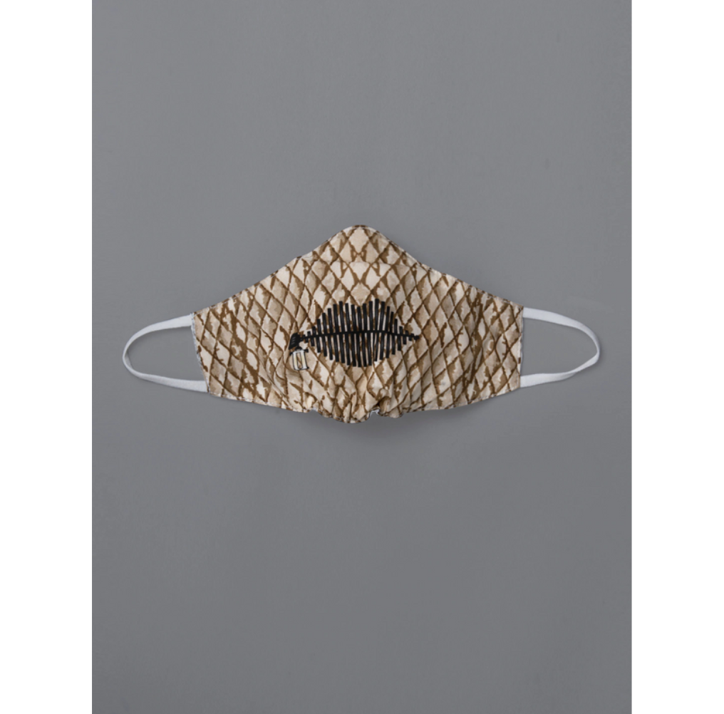 Face mask fashion: Best Indian designed masks and where you can buy ...