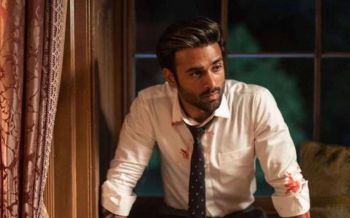 Taish review: Bejoy Nambiar's new OTT offering is all about anger and ...