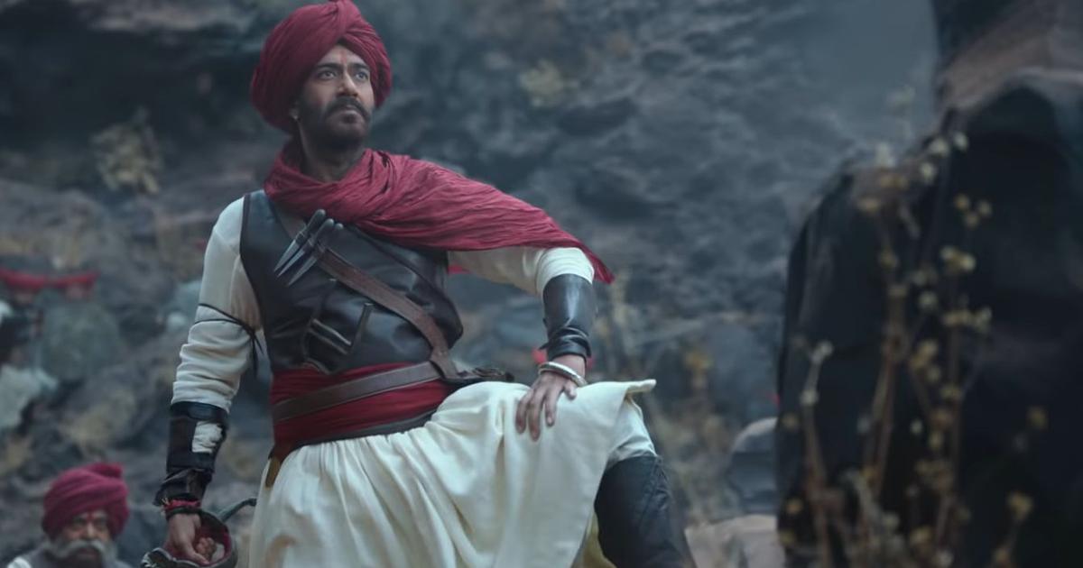 Bollywood’s most iconic on-screen outfits of 2020 - Masala.com