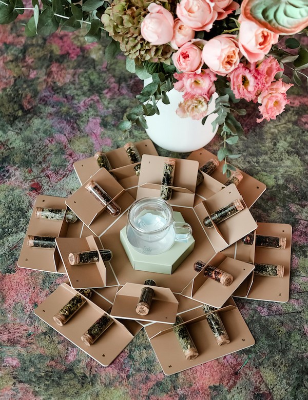 Here's the perfect gift guide to treat the special woman in your life ...