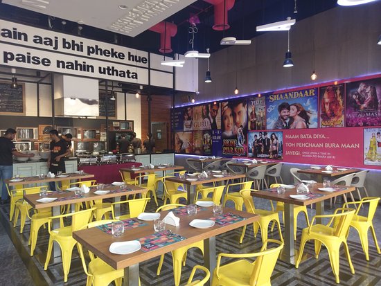 Holi 2021: Here are the best restaurant offers for you to enjoy the ...