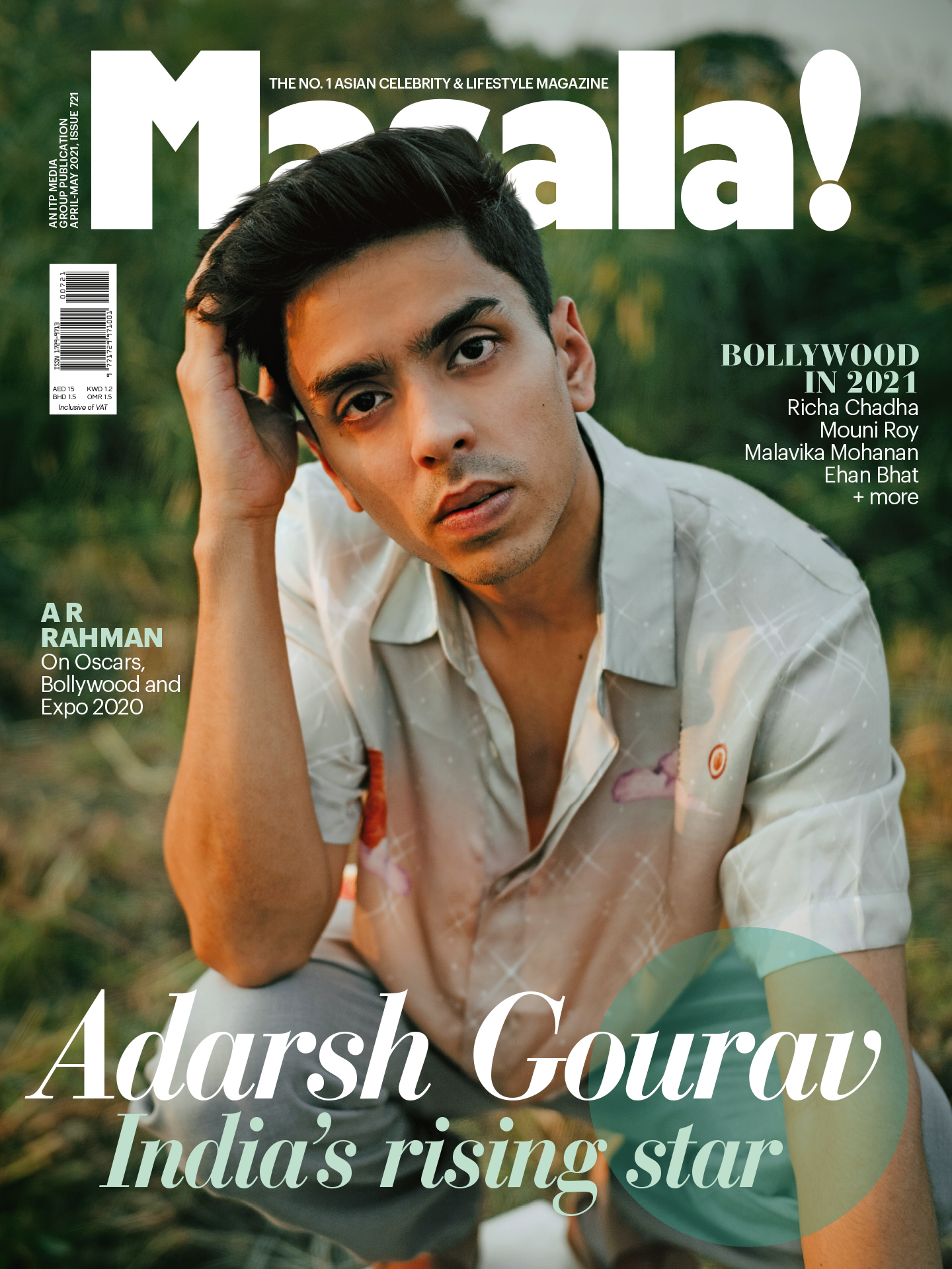 Exclusive Interview With The White Tigers Adarsh Gourav On His Journey From Obscurity To The 