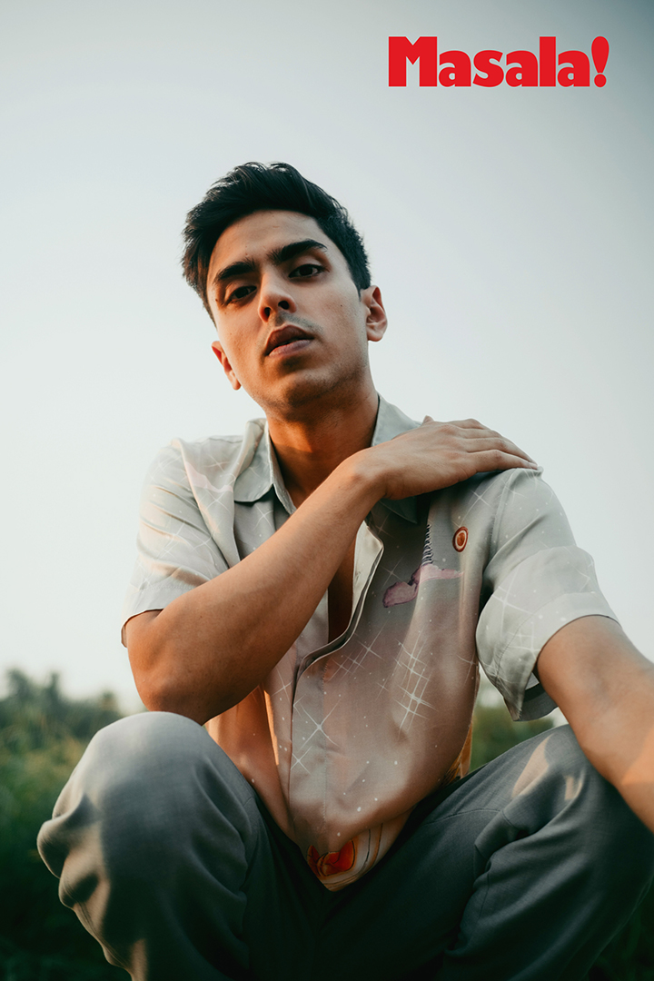 Exclusive interview with The White Tiger's Adarsh Gourav on his journey ...