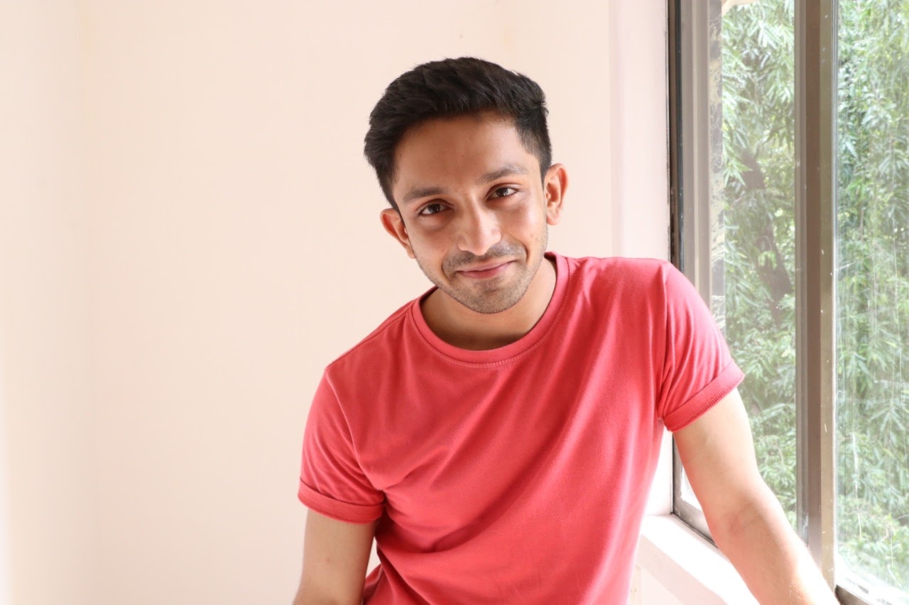 Masala talks to rising star, Abhishekh Khan about fame, artistry and ...