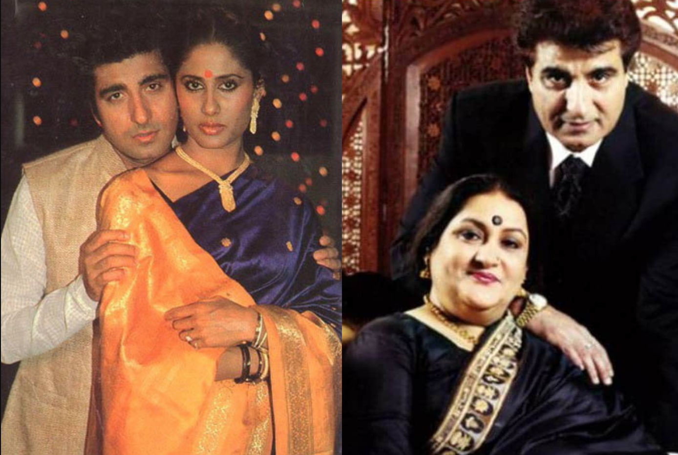 Did you know these Bollywood stars remarried without divorcing their first wives? - Masala.com