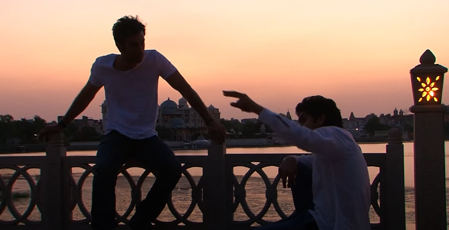 Unseen pictures from Yeh Jawaani Hai Deewani will make you crave a ...