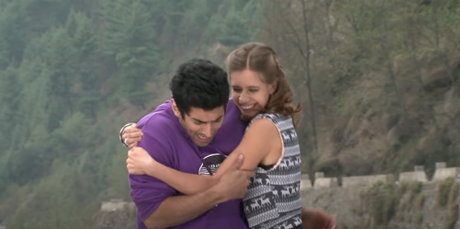 Unseen pictures from Yeh Jawaani Hai Deewani will make you crave a ...