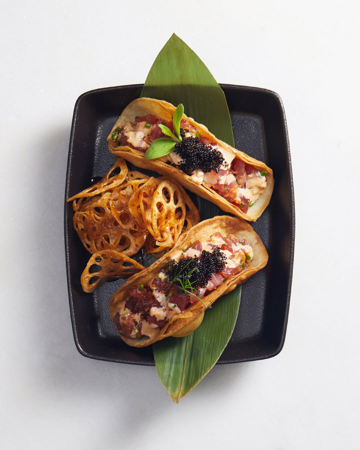 Akiba Dori Dubai Review: Spoilt for choice with Akiba Dori’s funky ...