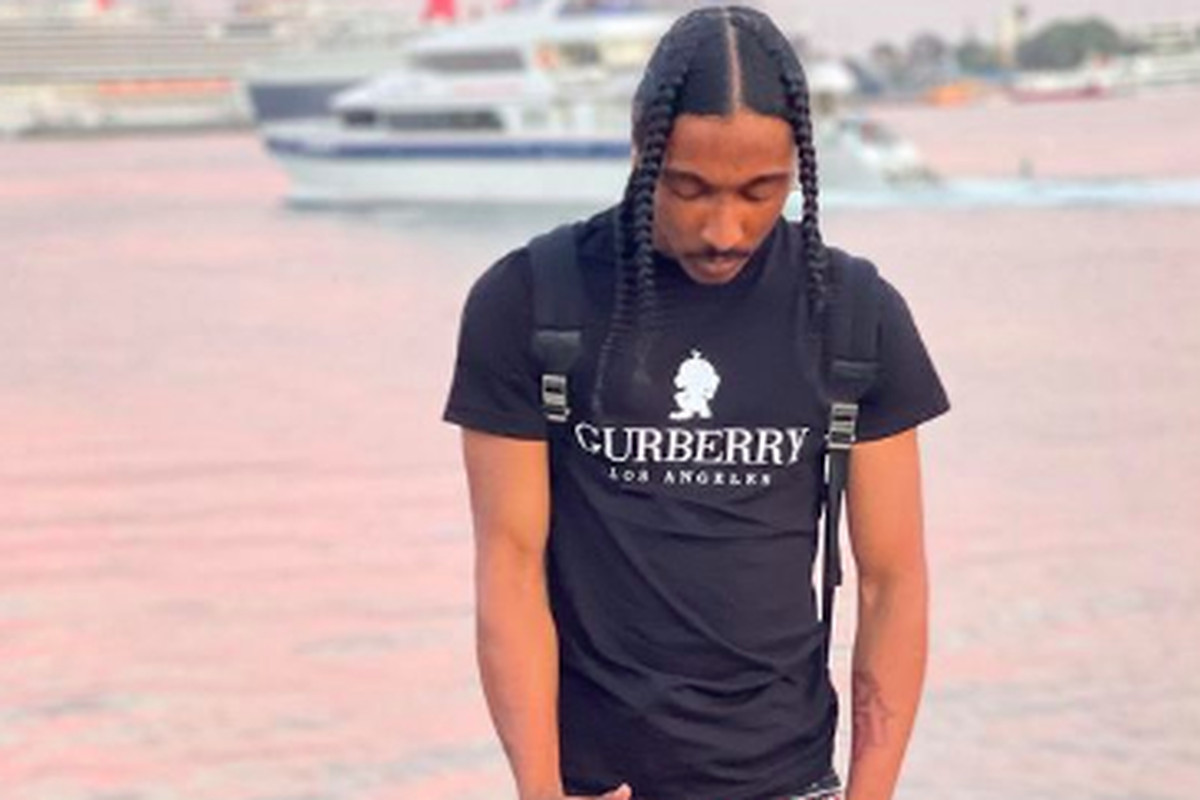 Los Angeles rapper Indian Red Boy shot dead during Instagram Live ...