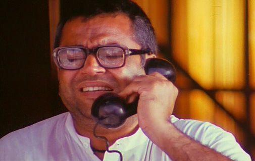 Hera Pheri's iconic Baburao Ganpatrao Apte was based on THIS man in ...