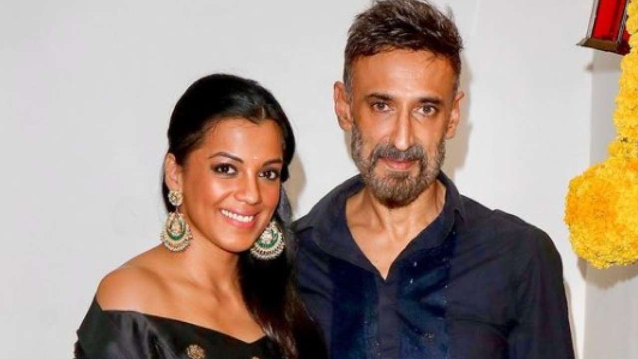 Rahul Dev felt 'guilty' for dating Mughda Bose after wife, Reena Dev's ...