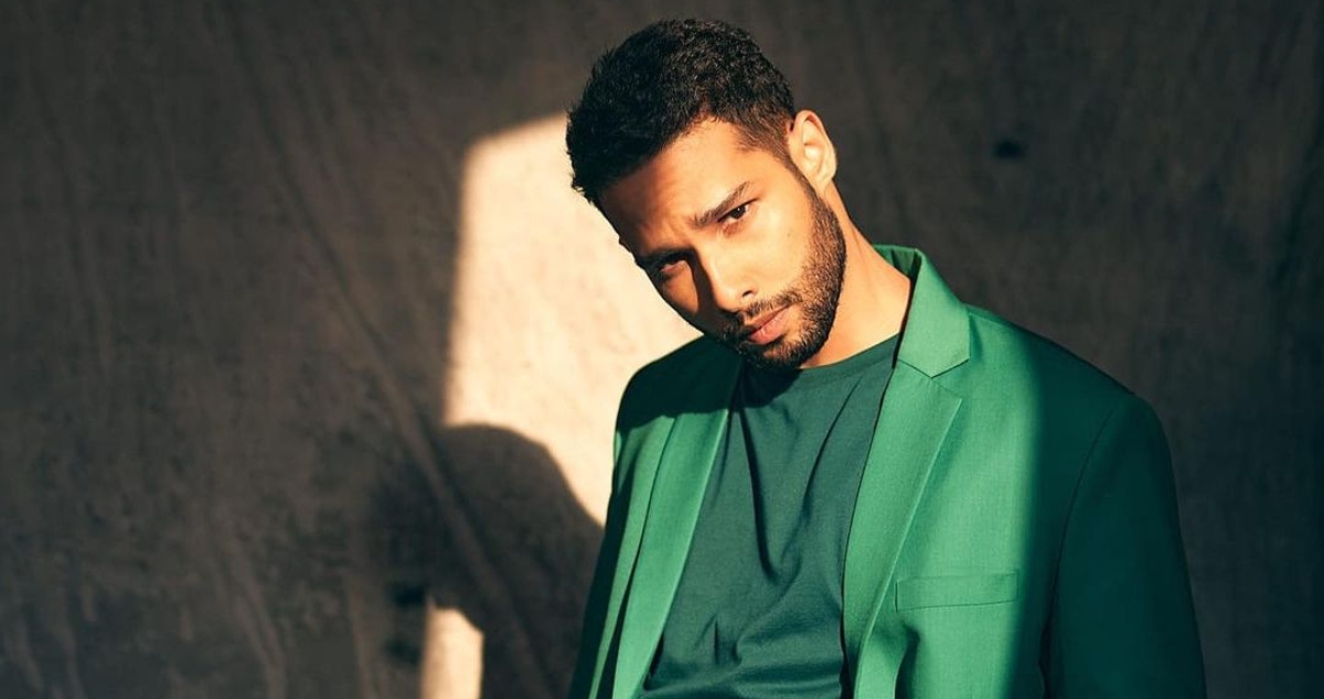 Siddhant Chaturvedi believes outsiders take 'way longer to make their ...