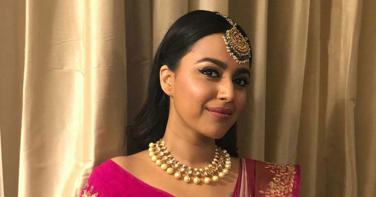 Swara Bhaskar In Tanu Weds Manu