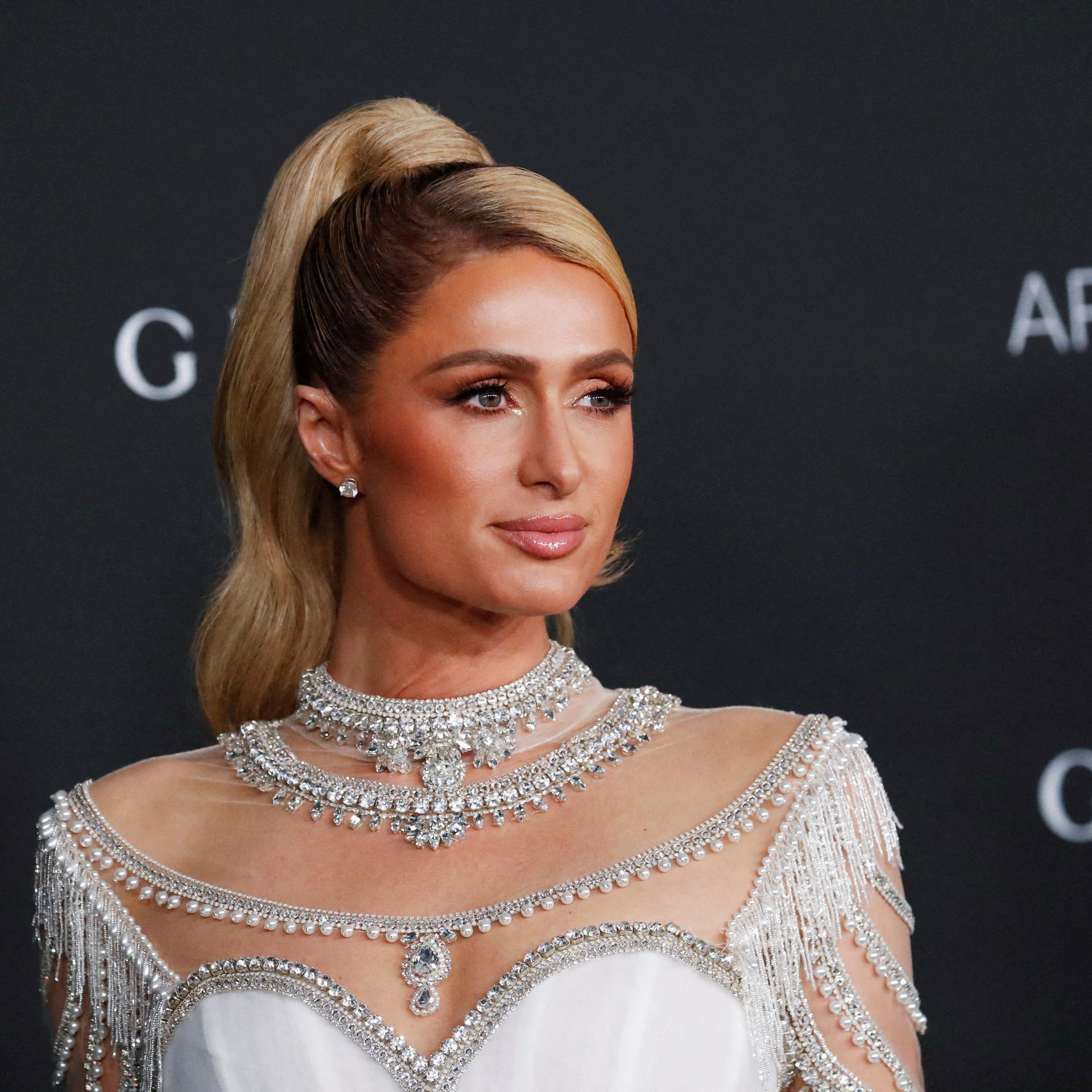 Paris Hilton reveals she was sexually assaulted in school