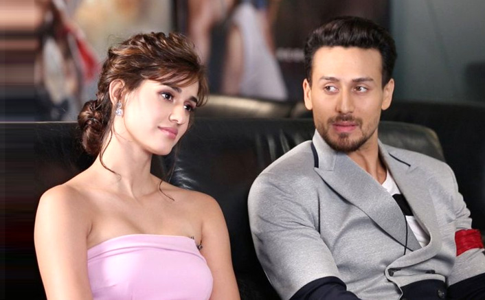 Tiger Shroff: Disha or Deesha? Tiger Shroff reacts to rumors he's found love again in Deesha ...
