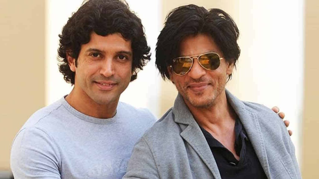 Farhan Akhtar says he isn't worried about the outrage over Ranveer ...