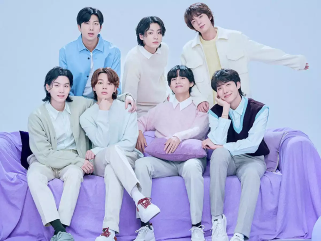 BTS: Here's when popular K-Pop band will reunite - Masala.com